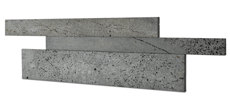 Installing Stone Veneer on Metal Substrates