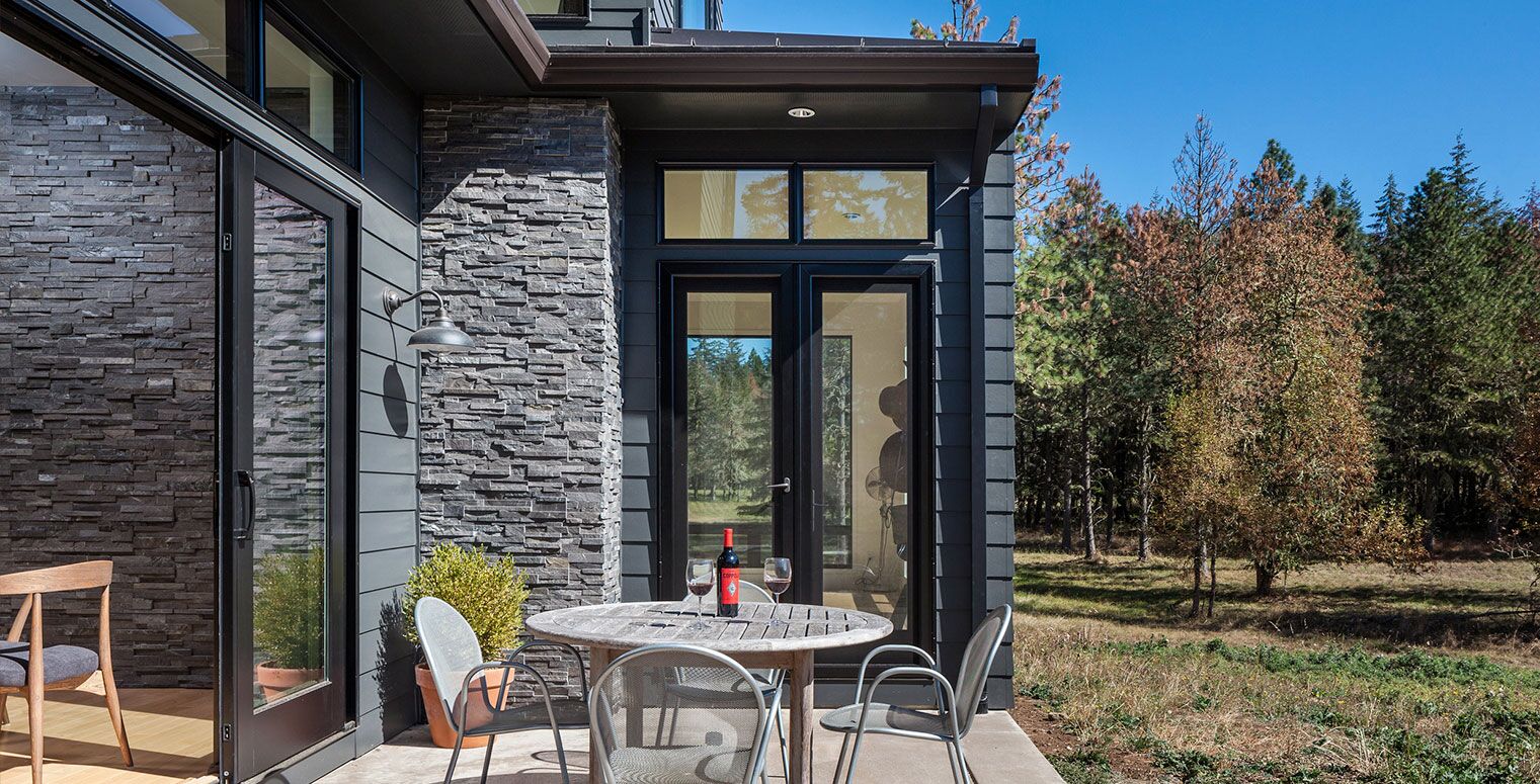 Stone Facades for Elegant and Durable Exterior Cladding | Norstone USA