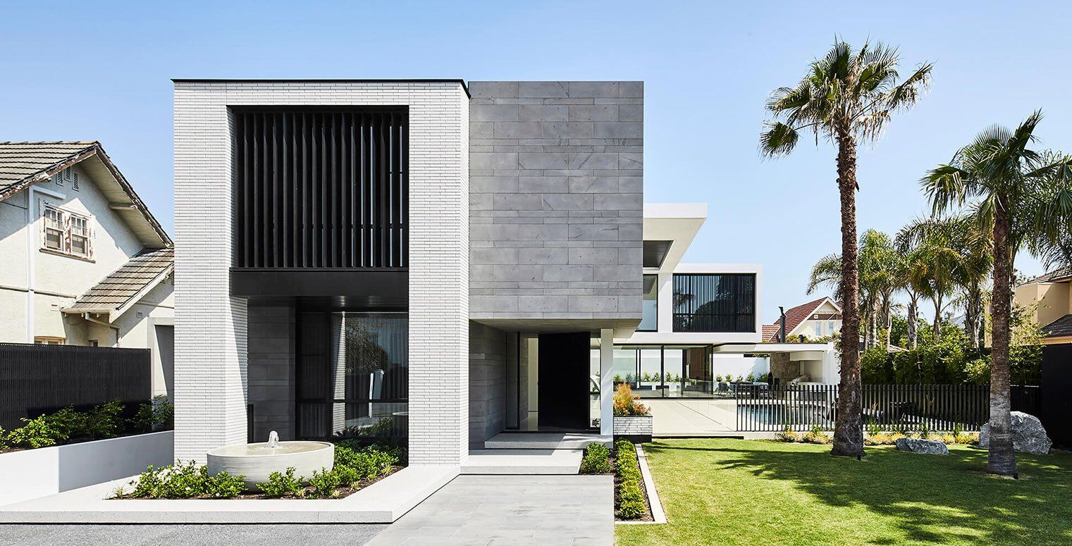 Interior Stone Wall Cladding & Design Ideas | Norstone USA