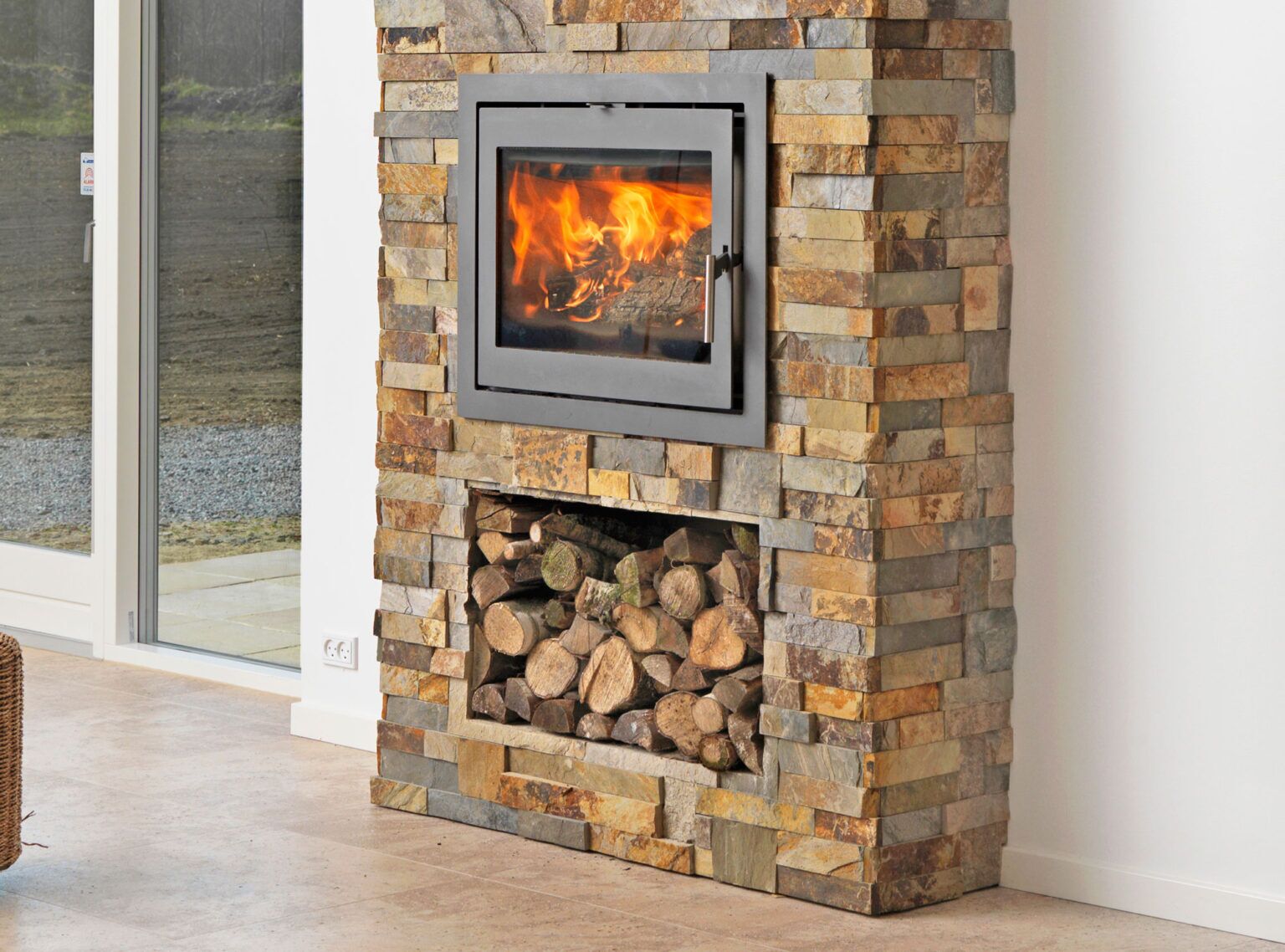 Norstone | Real Stone Veneer | Natural Stone Products