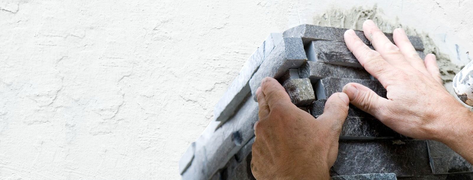 Installing Stone Veneer on Metal Substrates
