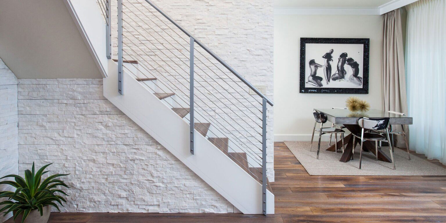 Interior Stone Wall Cladding & Design Ideas | Norstone USA