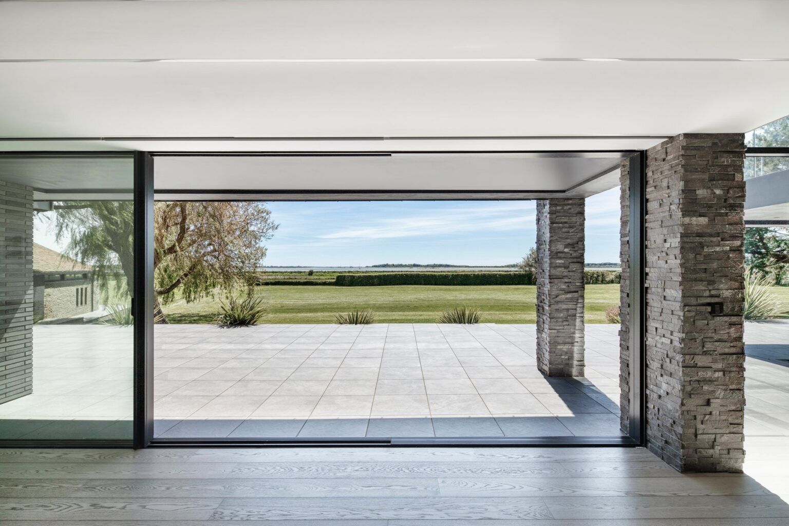 Norstone | Real Stone Veneer | Natural Stone Products