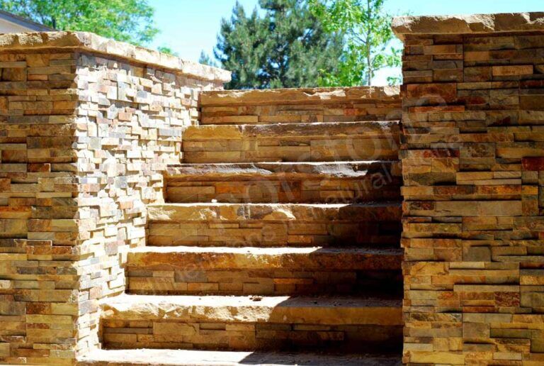 Natural Stone Cladding for House Exteriors | Norstone USA