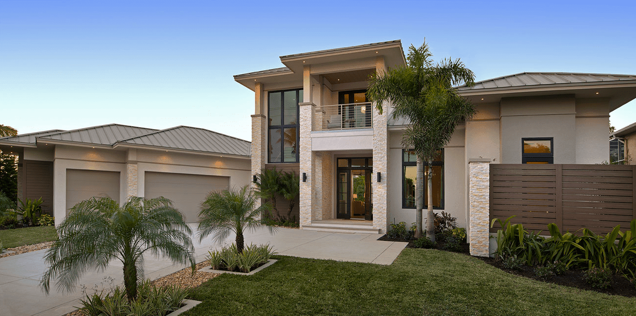 5 Stone Entryway Ideas to Elevate Your Home’s Entrance