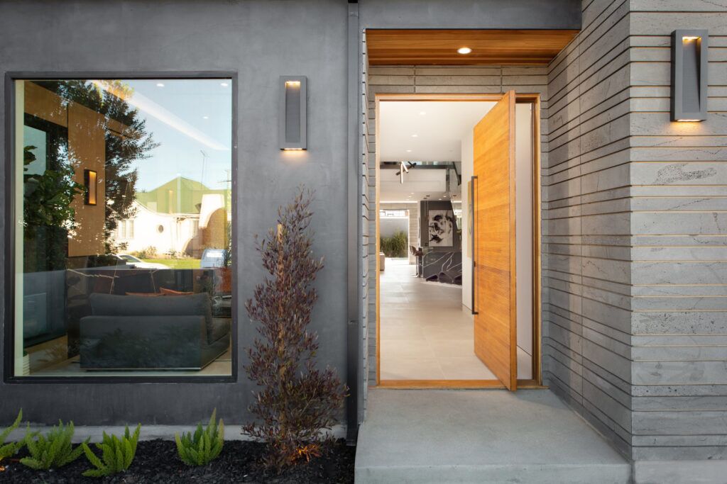 5 Stone Entryway Ideas to Elevate Your Home’s Entrance