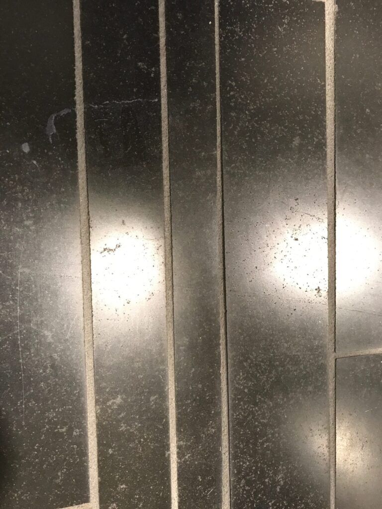 Why Acid is Bad to Clean Natural Stone