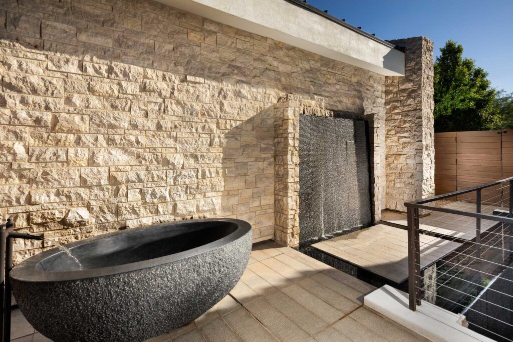 Best Stone for House Exterior: 11 Types, Styles & Design Ideas