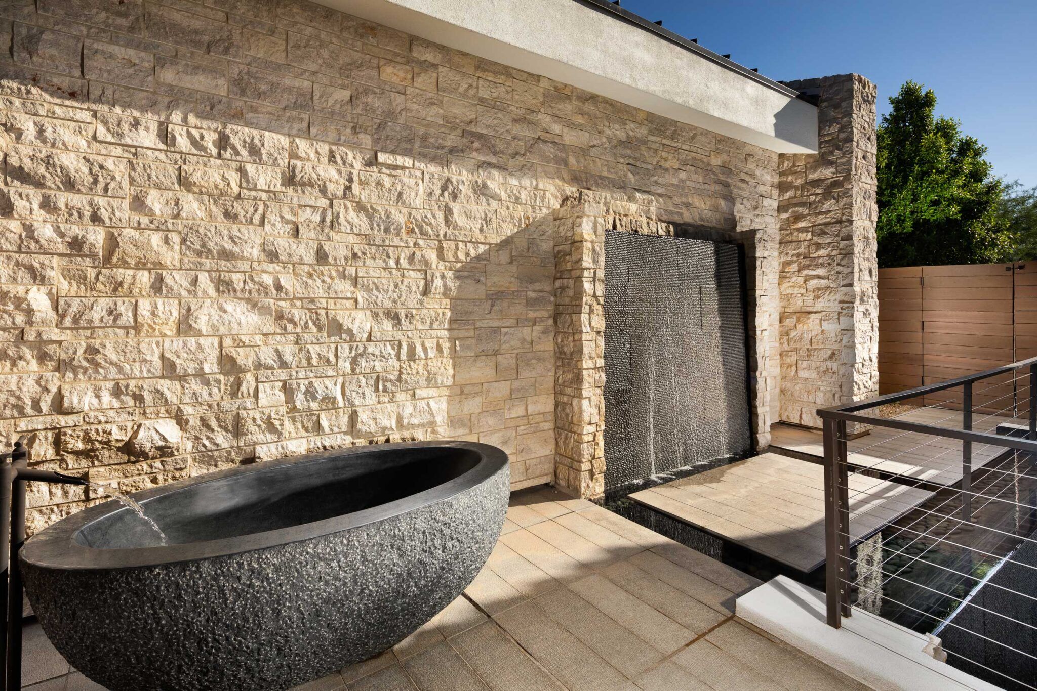 Best Stone for House Exterior: 11 Types, Styles & Design Ideas