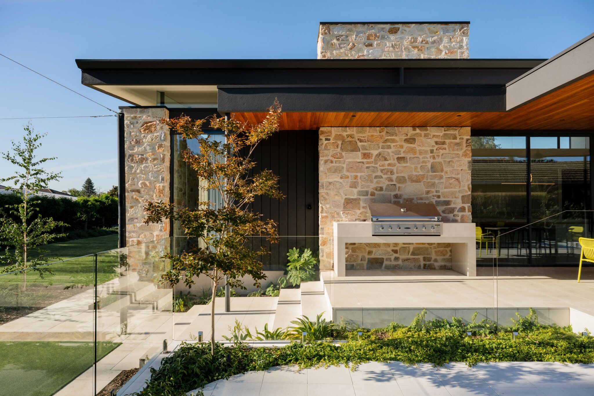 Norstone | Real Stone Veneer | Natural Stone Products