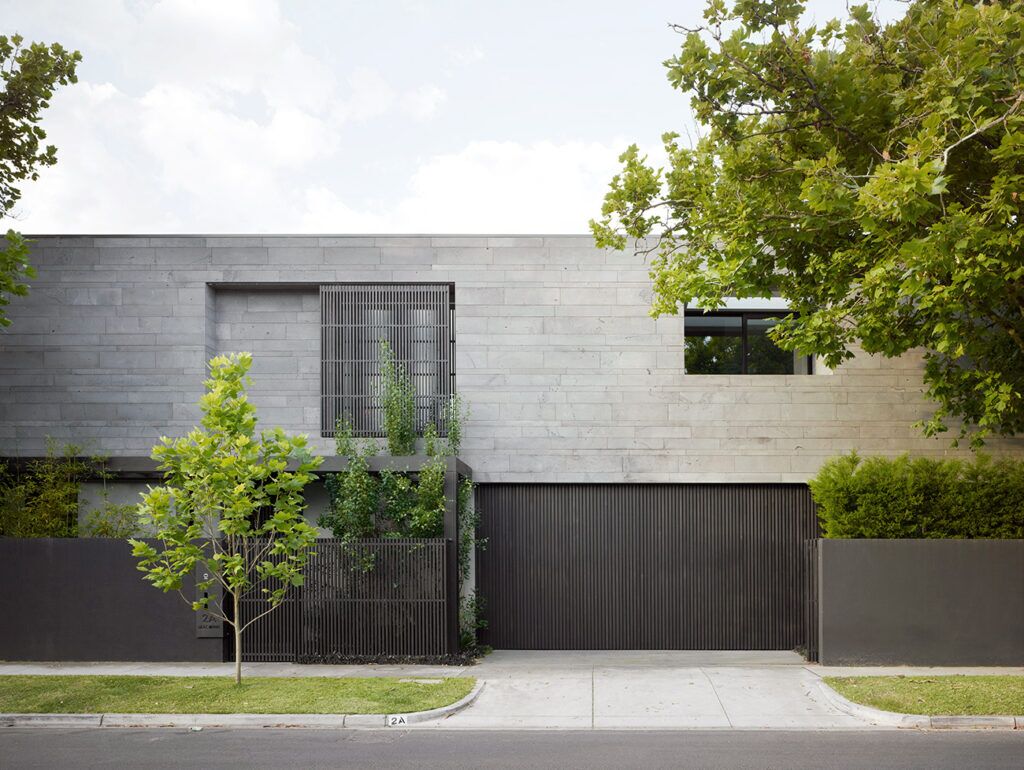 Stone Facades Exterior Cladding | Norstone USA